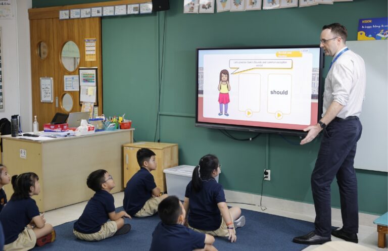 High Quality Learning and Teaching - Renaissance International School ...